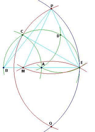 Solution to Problem #3